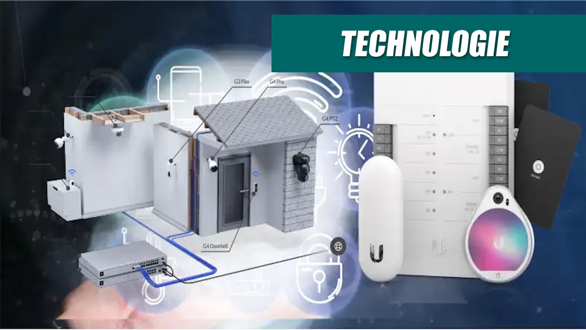 Ubiquiti UniFi OS w praktyce. - Cyfrowy tygodnik dla operatorów